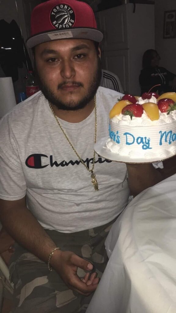 Two Years Later, Family Pleads For Closure - Silent Observer