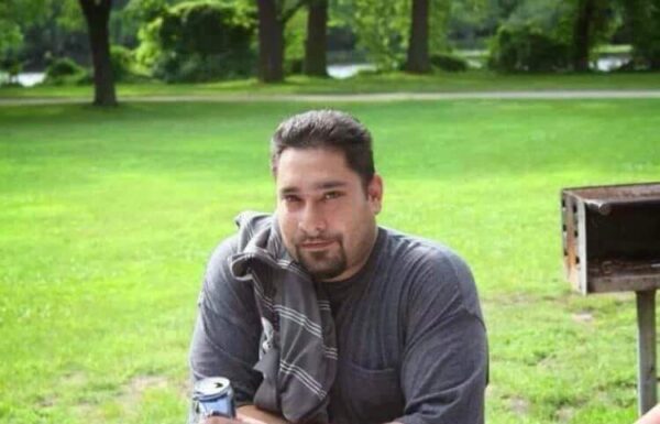 Santino Ysasi | Silent Observer